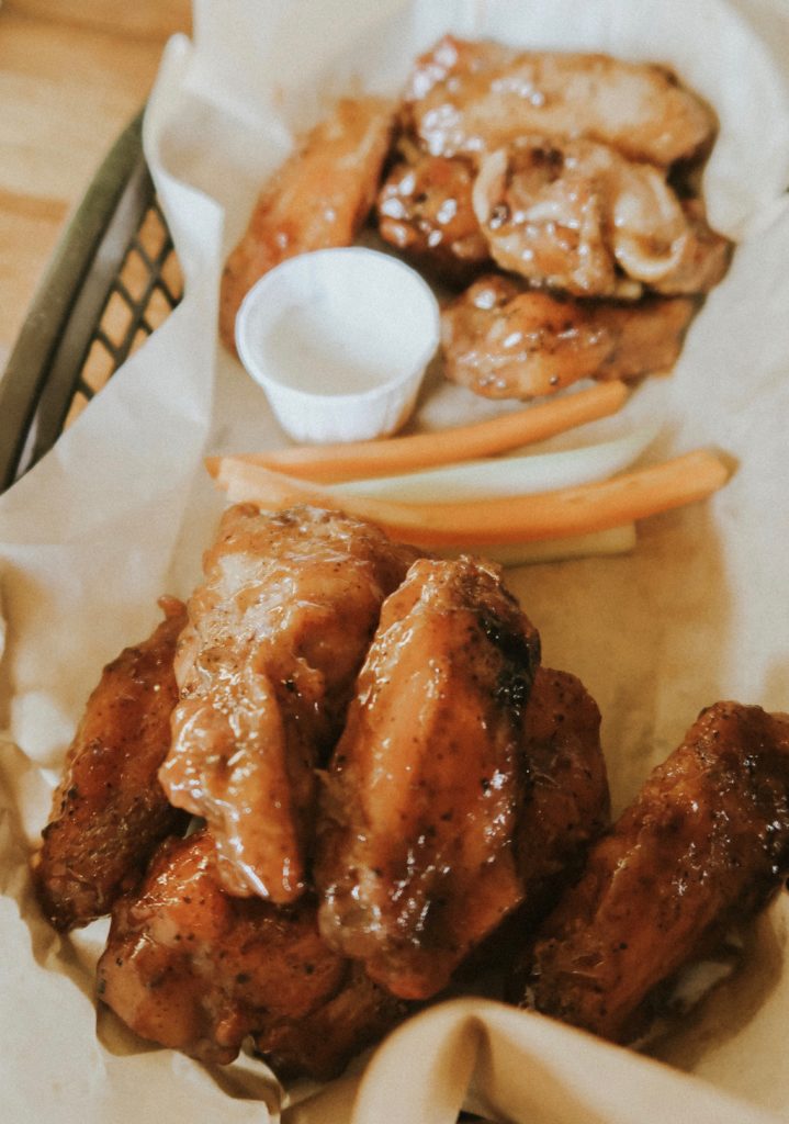 7 Foods You Must Try (At Least Once) When In Jamaica - Their Wild Life